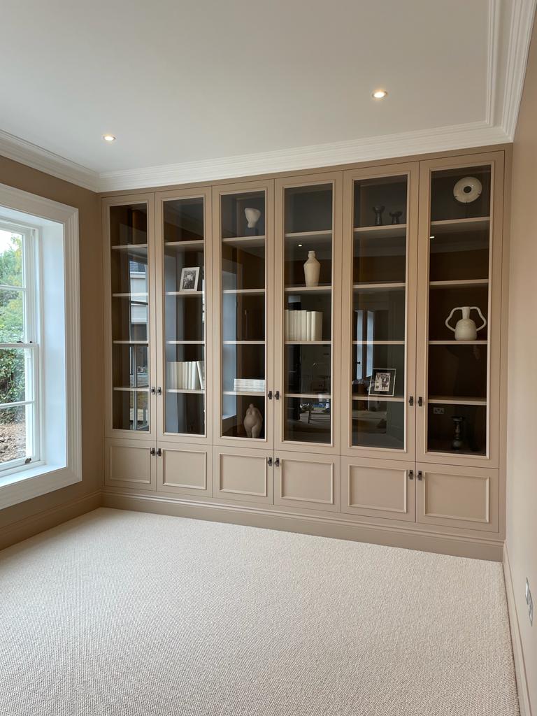 Drawing Room Furniture | Storage Options | Drew Furniture – DrewFurniture