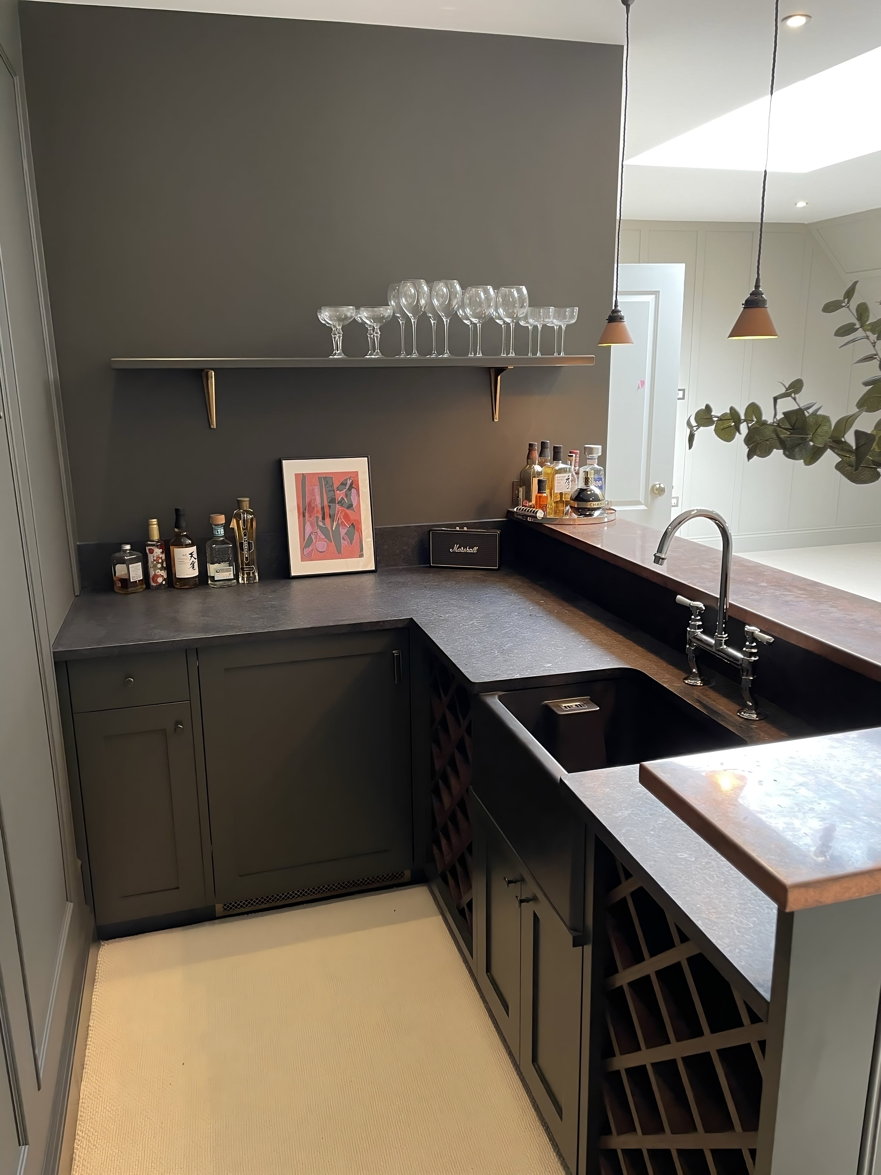 Games Room Bar | Bar Units | Drew Furniture – DrewFurniture